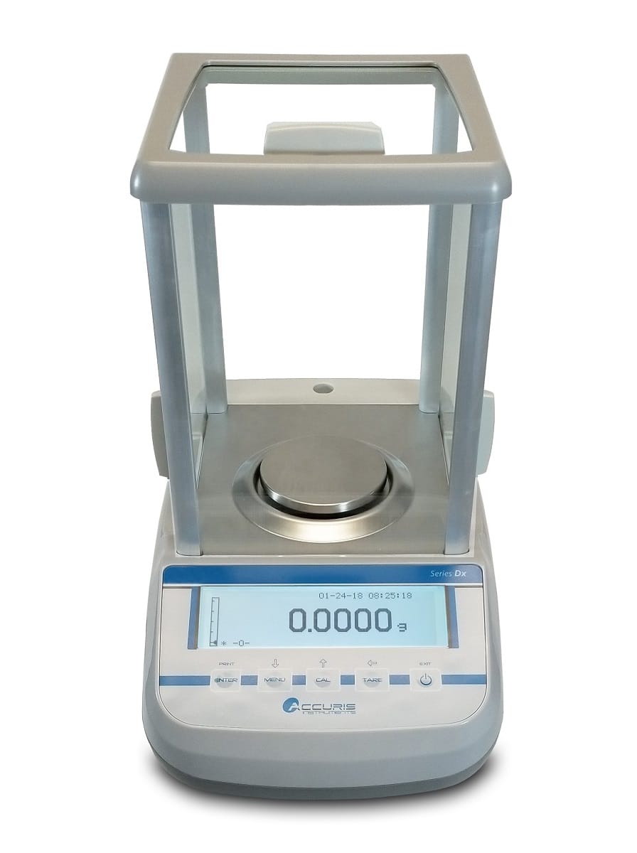 Analytical Weighing Balance Lab Scale DX series - bloodbankdepot