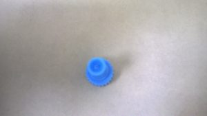 Blood Segment Device for opening donor blood segments