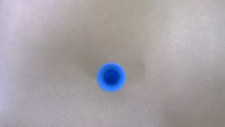 Blood Segment Device for opening donor blood segments