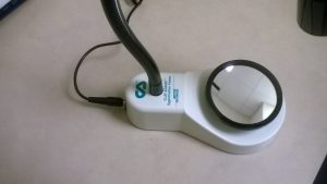 Test Tube Agglutination Viewer