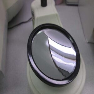 Agglutination Tube Lamp Viewer w/ Concave Mirror