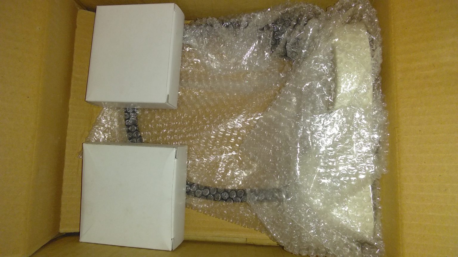 Agglutination Tube Lamp Viewer w/ Concave Mirror