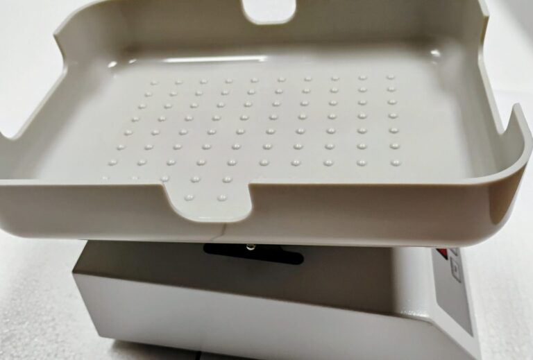 Blood Bag Collection Scale - bloodbankdepot